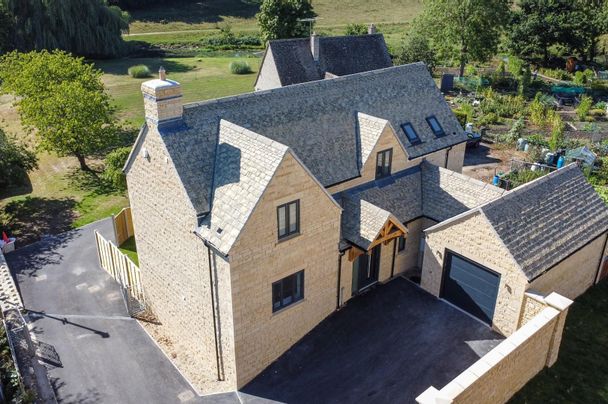 Property for Sale in Wiltshire | Strakers